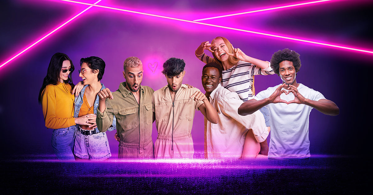 What is AREA15’s Block Party? - Las Vegas Weekly