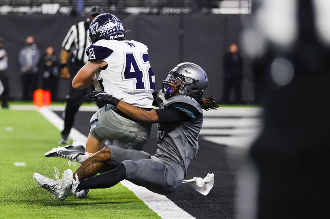 Photograph : Silverado Defeat Shadow Ridge, 51-27