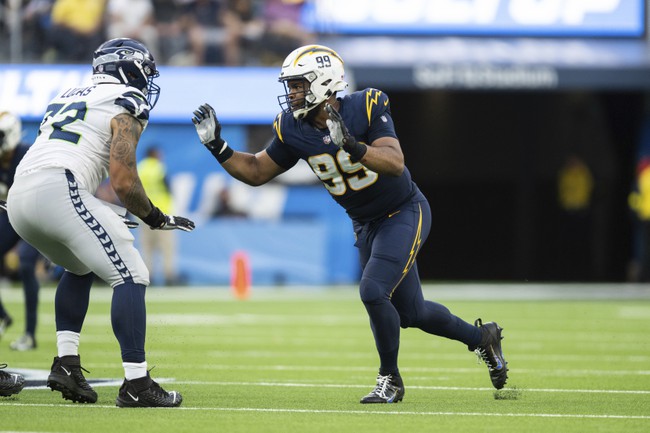 Newest Raider Tillery could be a difference-maker on defensive line ...