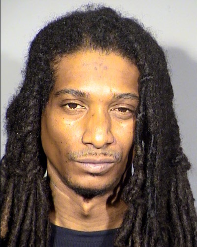 Suspect in West Las Vegas homicide allegedly claimed it was retaliation ...