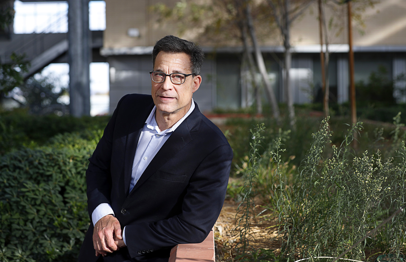 UNLV Emergency Management Program - Las Vegas Sun News