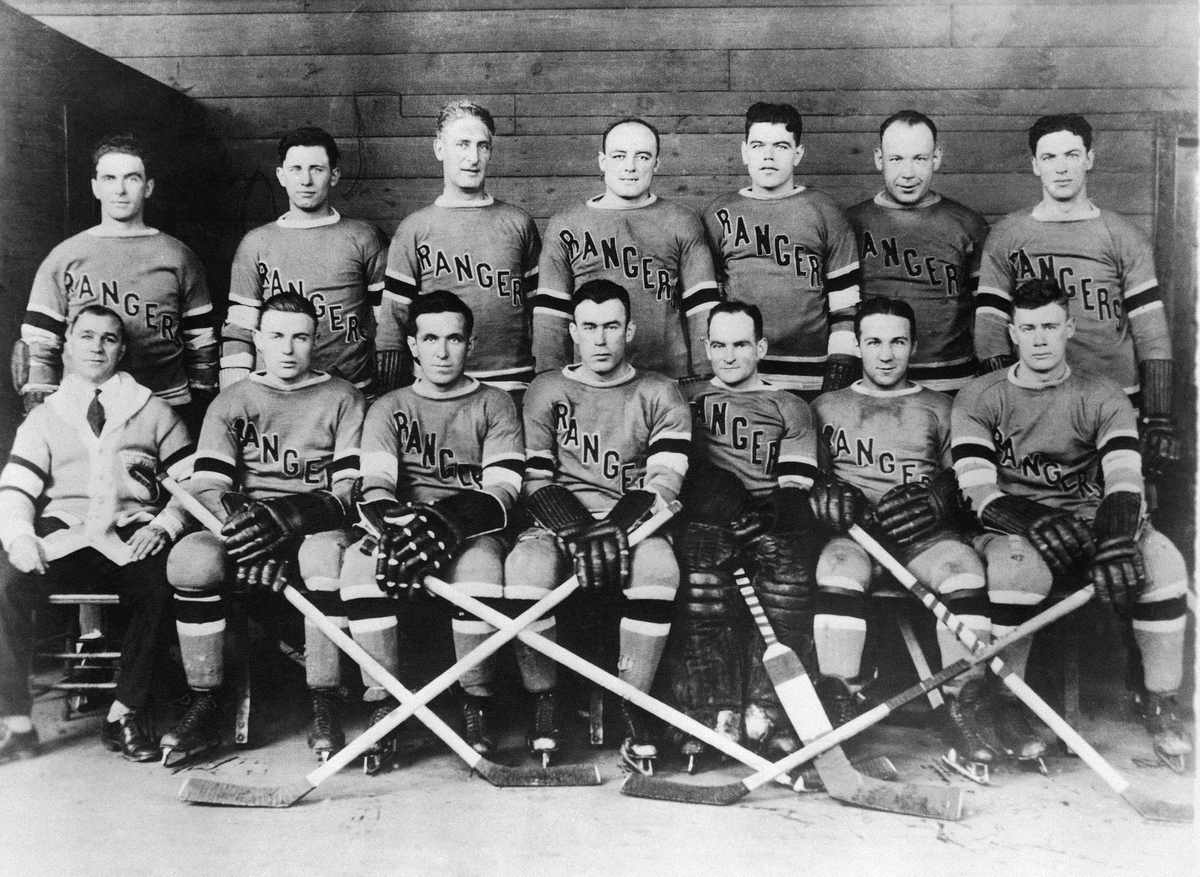 Hockey's history shows handful of nonwhite pioneers - Las Vegas Sun News