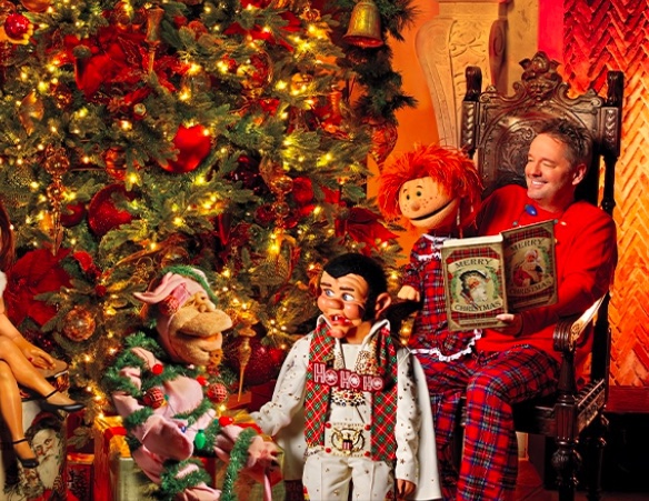 Carousel item : Entertainment - Las Vegas Sun News