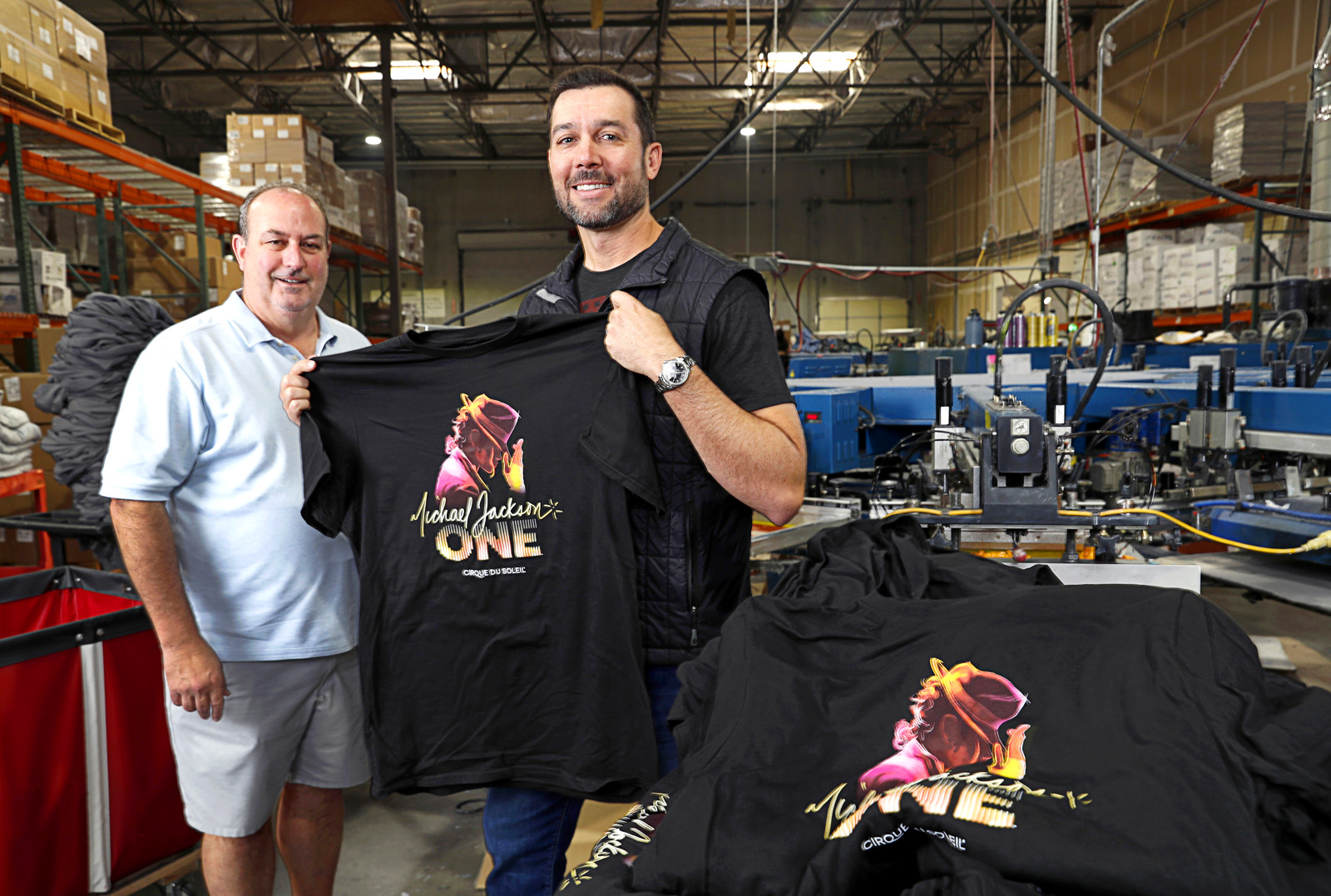 Eagle Promotions: NFL Business Connect - Las Vegas Sun News
