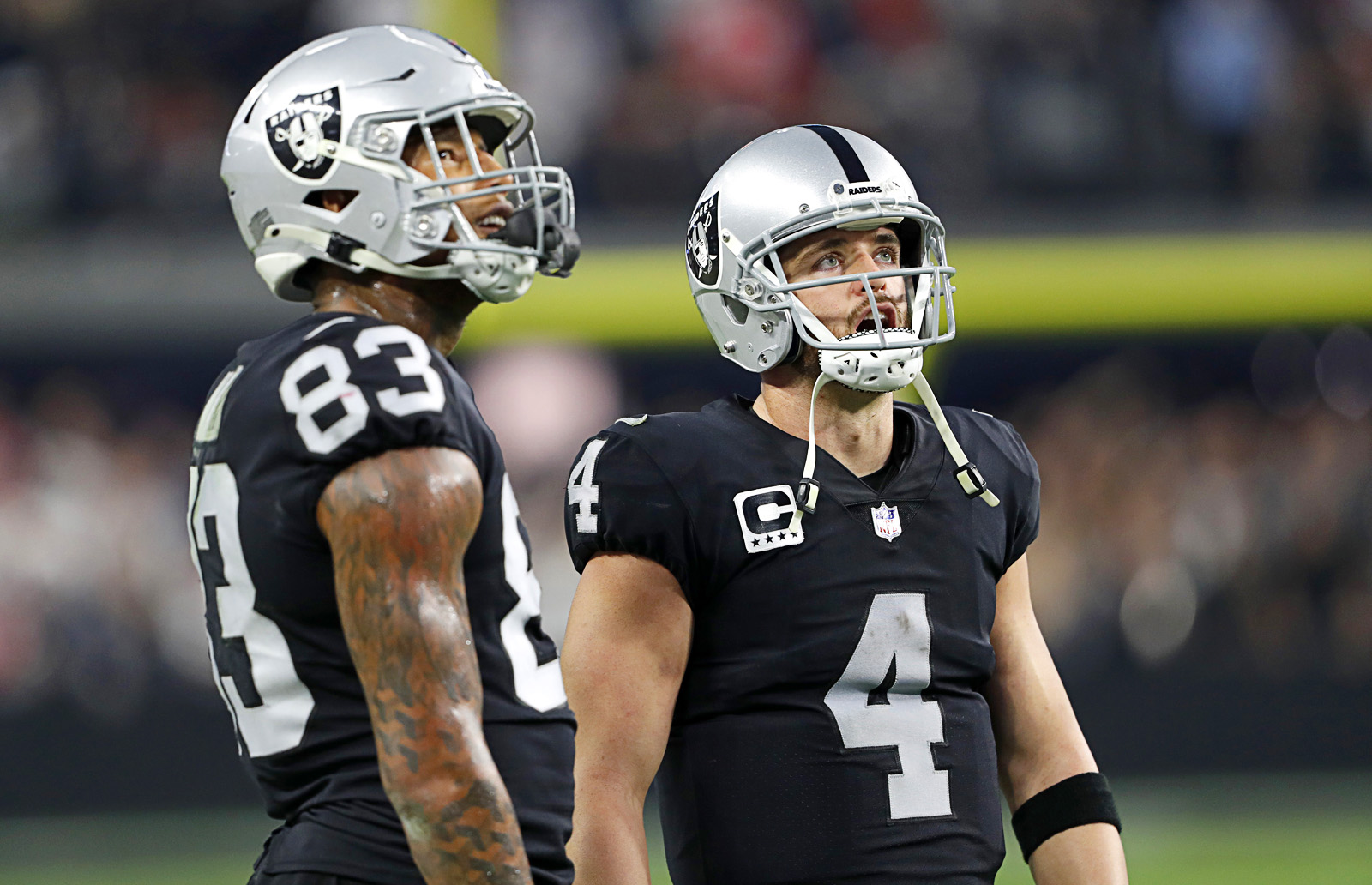 Raiders Report: December 1, 2022 - Las Vegas Weekly