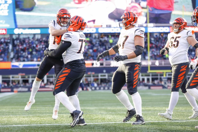 Vegas pick’em: NFL Week 17 winners against the spread - Las Vegas Sun News