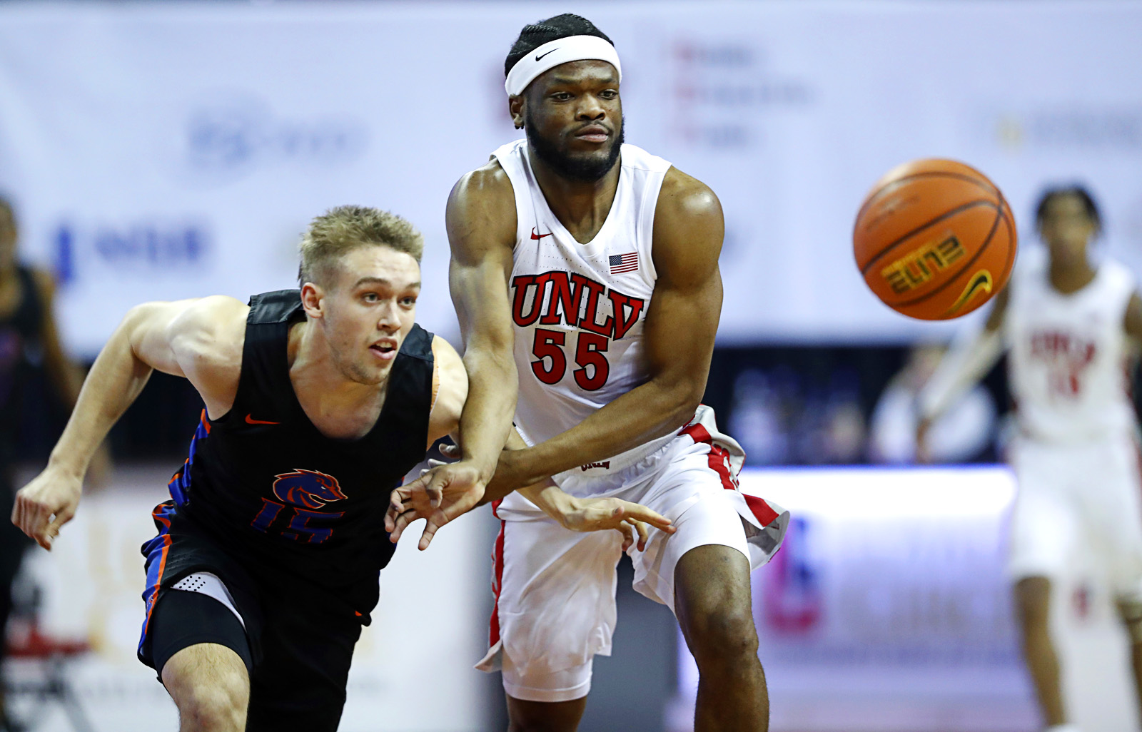 UNLV Basketball - Las Vegas Sun News