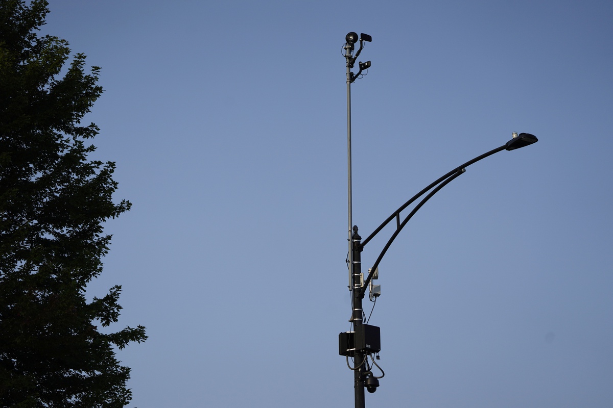 ShotSpotter document reveals key human role in gunshot tech - Las Vegas ...