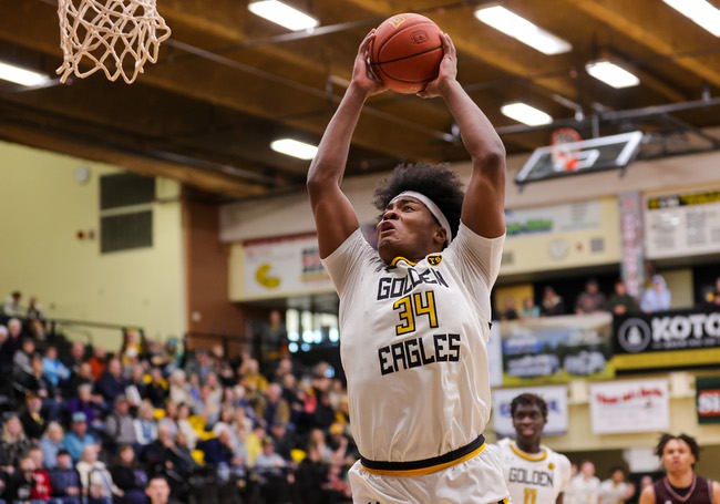 UNLV signee Rob Whaley’s transformation into a top recruit - Las Vegas ...