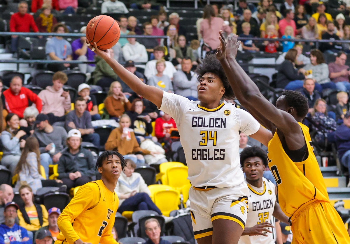 UNLV signee Rob Whaley’s transformation into a top recruit - Las Vegas ...