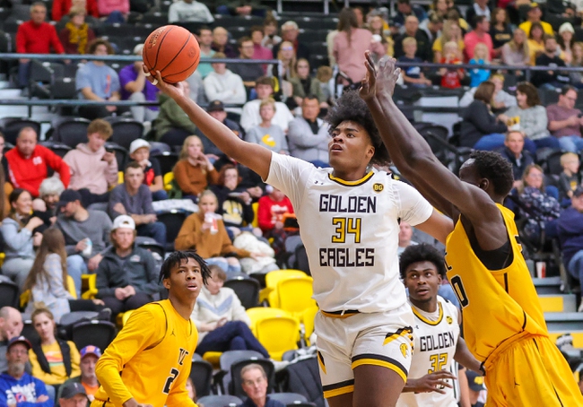 UNLV signee Rob Whaley’s transformation into a top recruit - Las Vegas ...