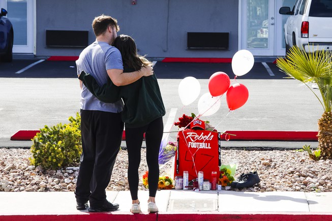 Photograph : Ryan Keeler Vigil