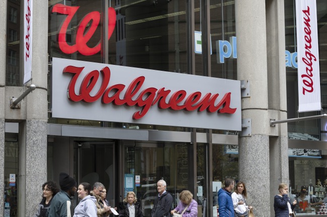 The implications of Walgreens' decision on abortion pills - Las Vegas ...
