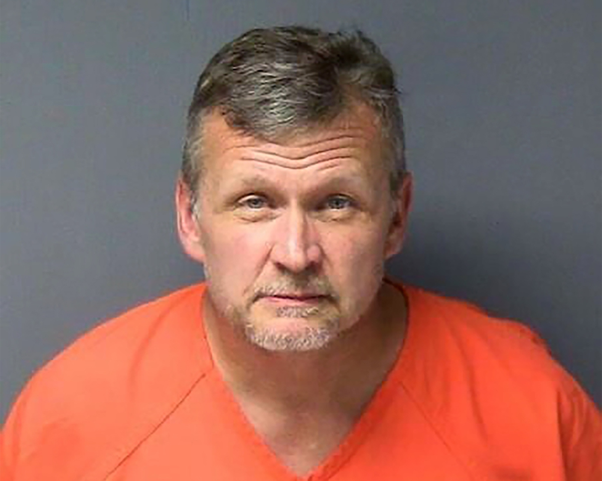 Wisconsin man pleads guilty to role in Mich. governor kidnap scheme ...