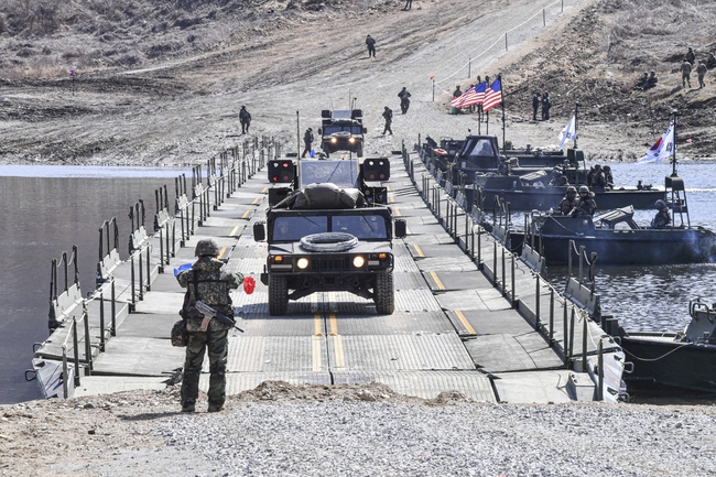 North Korea launches ICBM before South Korea-Japan summit - Las Vegas ...