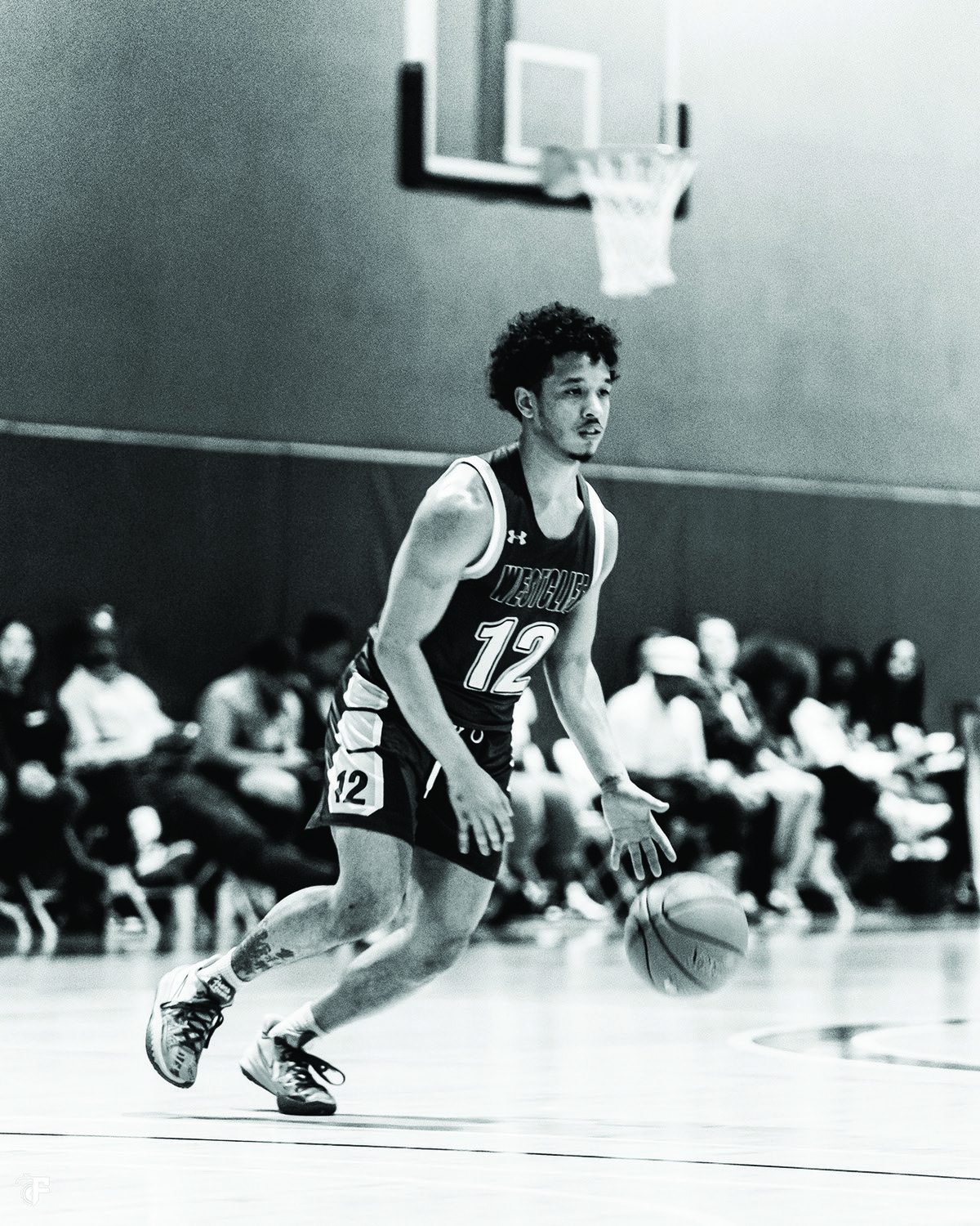 What a career: Desert Pines grad's college hoops journey includes brief ...