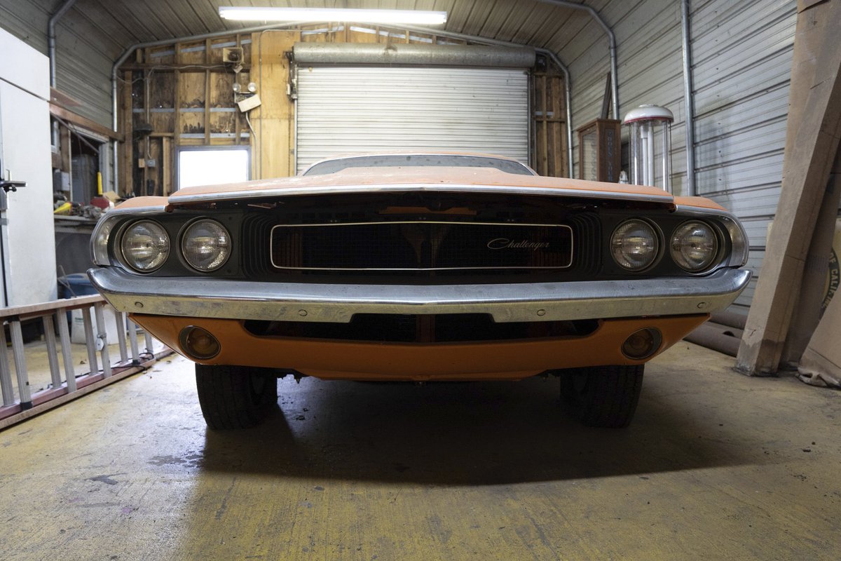 Last call: Dodge unveiling last super-fast gasoline muscle car in Las ...