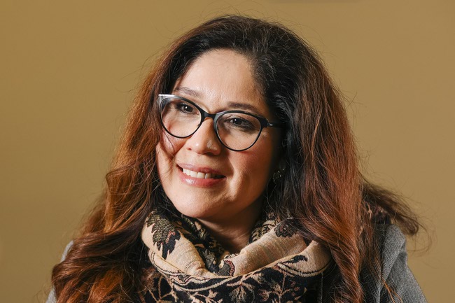 New Clark County registrar of voters brings experience and insight to ...