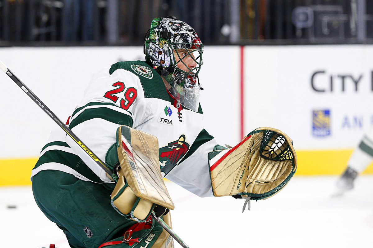 Fleury wears mask on Native American Heritage night after NHL says not ...