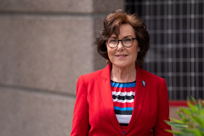 Solar Energy - U.S. Senator Jacky Rosen, Clark County Commissioner ...