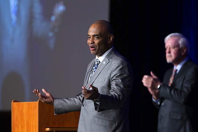 Photograph : Hope For Prisoners Announces Vocational Village For ...