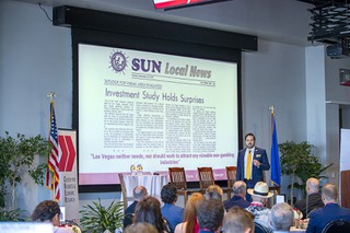 Report: Manufacturing, health care keys to economic diversity locally ...