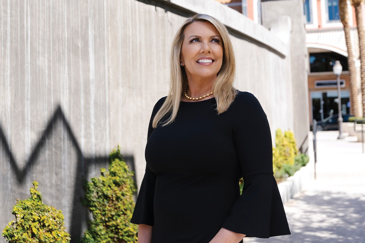 Women Inspiring Nevada Jennifer Bergdoll Vice President People Team Women Inspiring Nevada Jennifer Bergdoll Vice President People Team