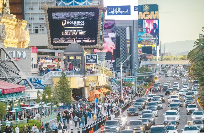 New reports underscore massive economic impact of tourism tax dollars ...