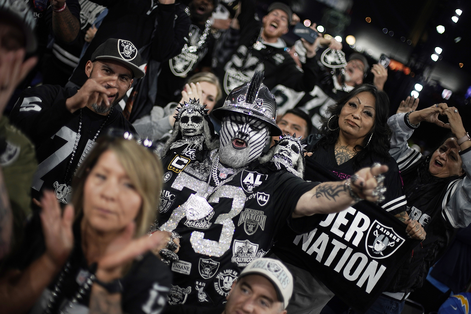 Raiders Report: November 25, 2021 - Las Vegas Weekly