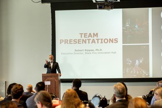 UNLV Innovation Challenge winners employ hungry bugs to tackle food ...