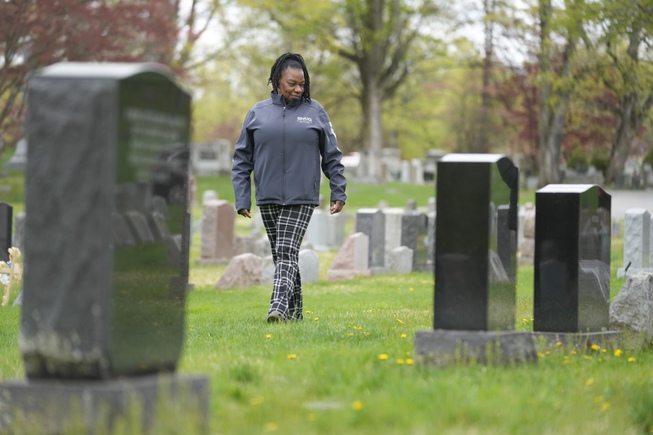 Black victims of violent crime disproportionately denied aid in many ...
