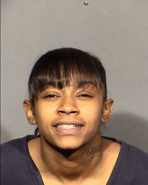 Photograph : Erika Covington - Las Vegas Sun News