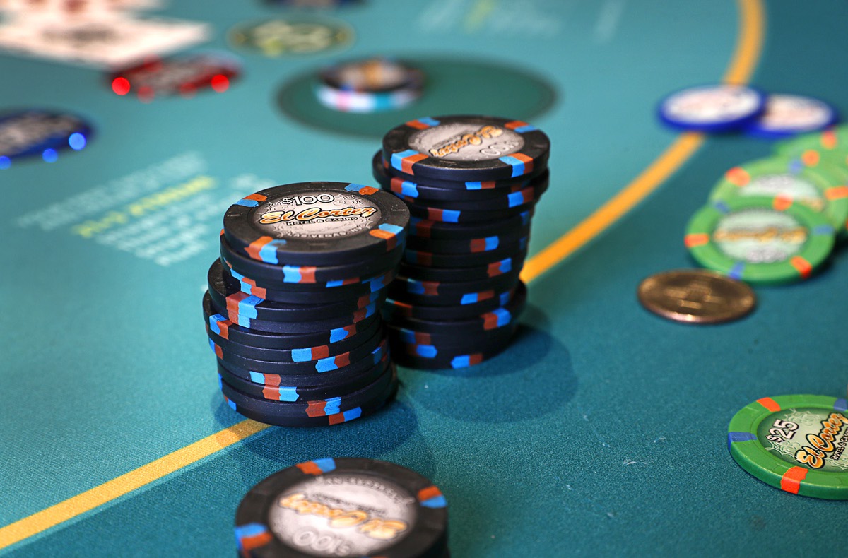 Trump’s budget bill stacks the odds against gamblers, threatens Nevada - Las Vegas Sun News