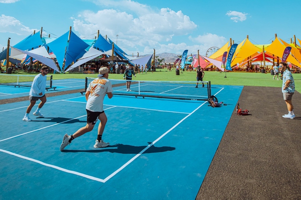 Photograph: EDC 2023 - Las Vegas Weekly