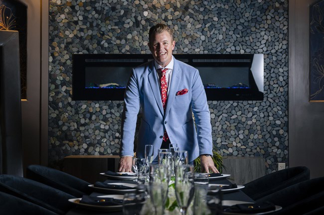 Cannabis-friendly hotel in Las Vegas pushing boundaries - Las Vegas Sun ...