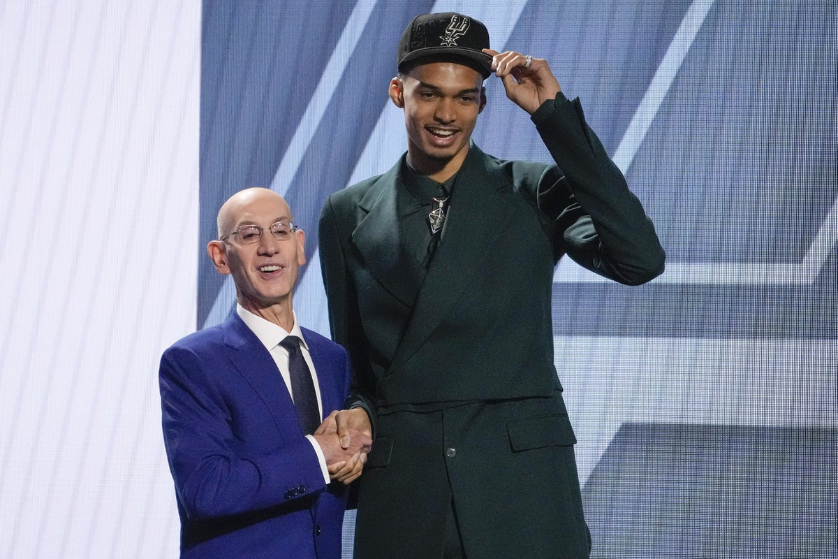 NBA reveals long-awaited plans for in-season tournament that'll start ...