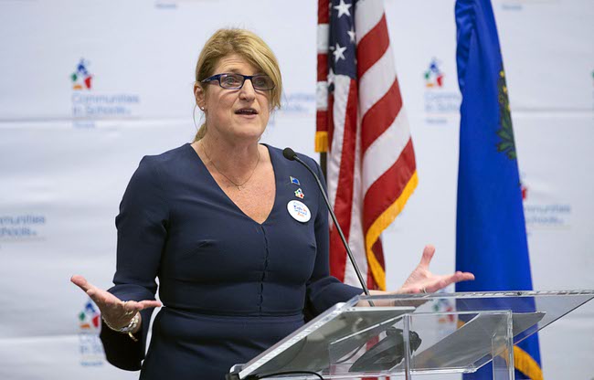 Why cutting student support now will cost Nevada later - Las Vegas Sun News