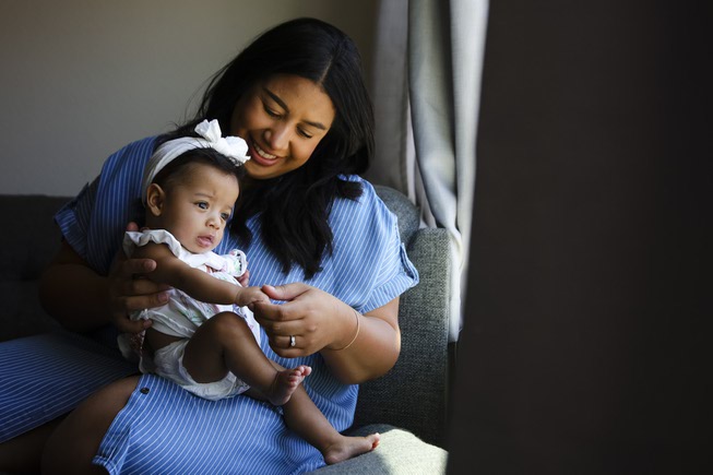 Photograph : Elizabeth Villarreal