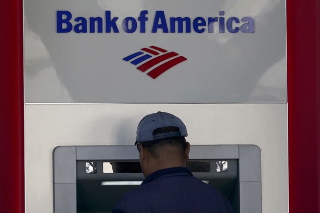 Bank of America hit with $250M in fines and refunds for 'double-dipping ...