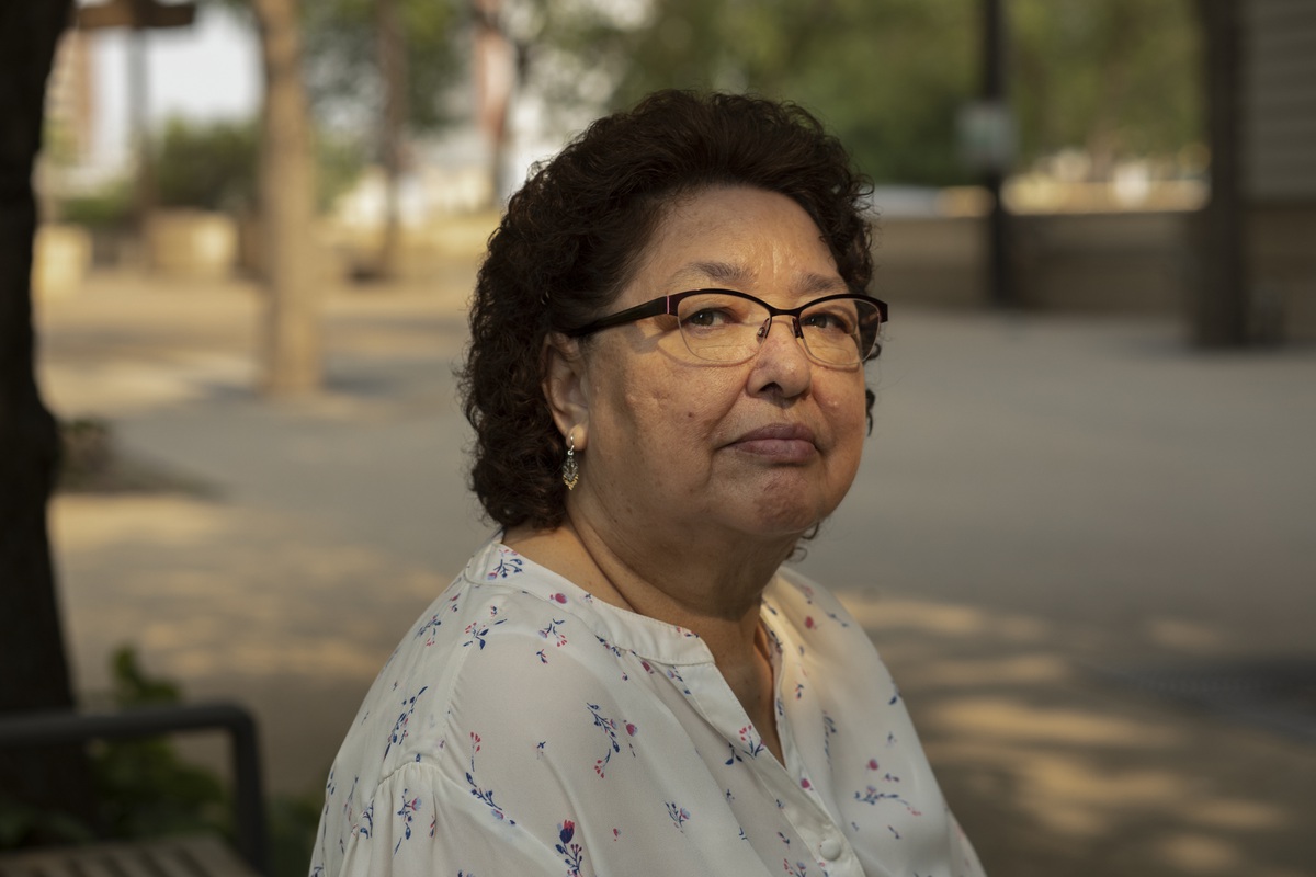 Indigenous women in Canada forcibly sterilized decades after other rich ...