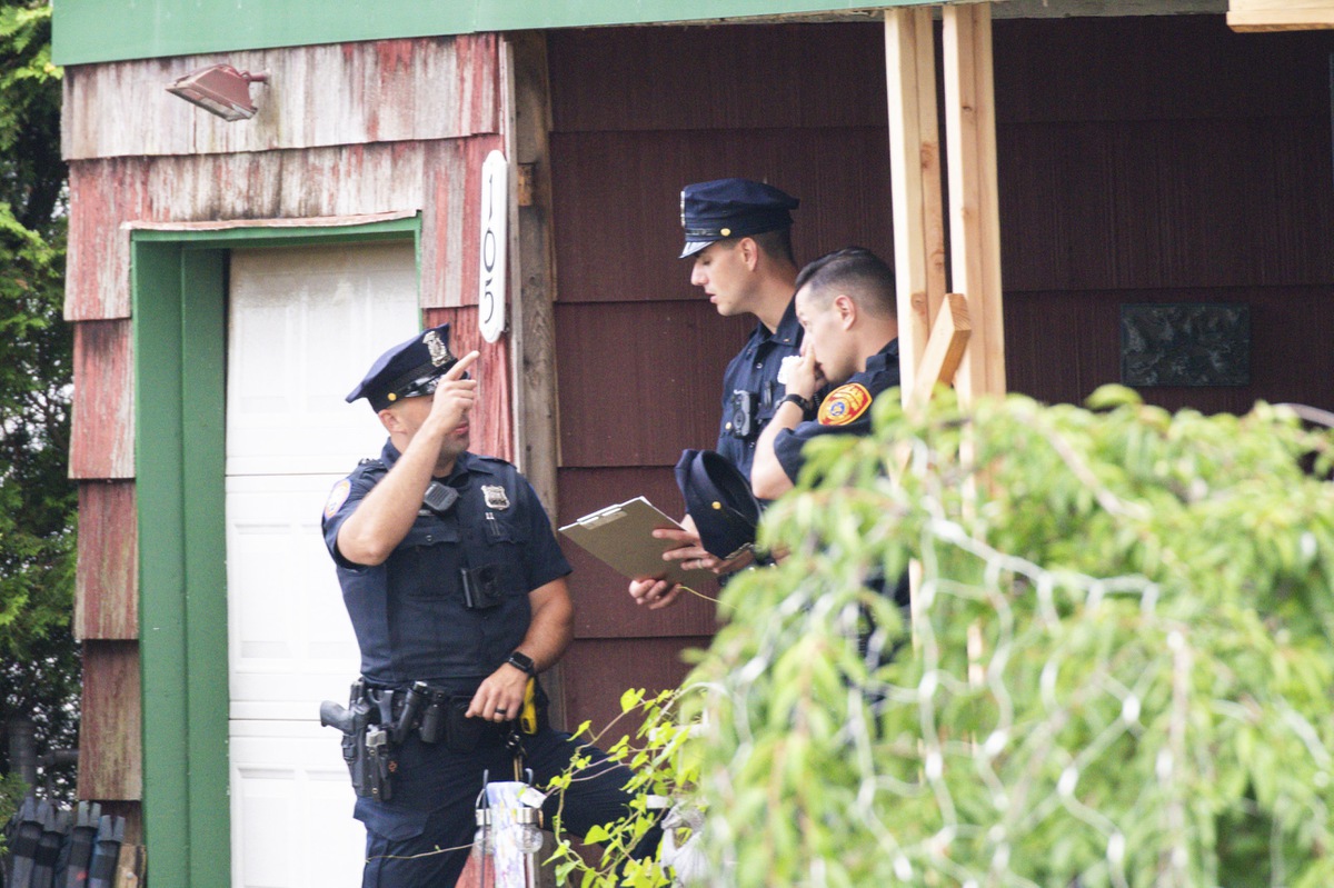 Long Island serial killer probe not over after architect is charged in ...