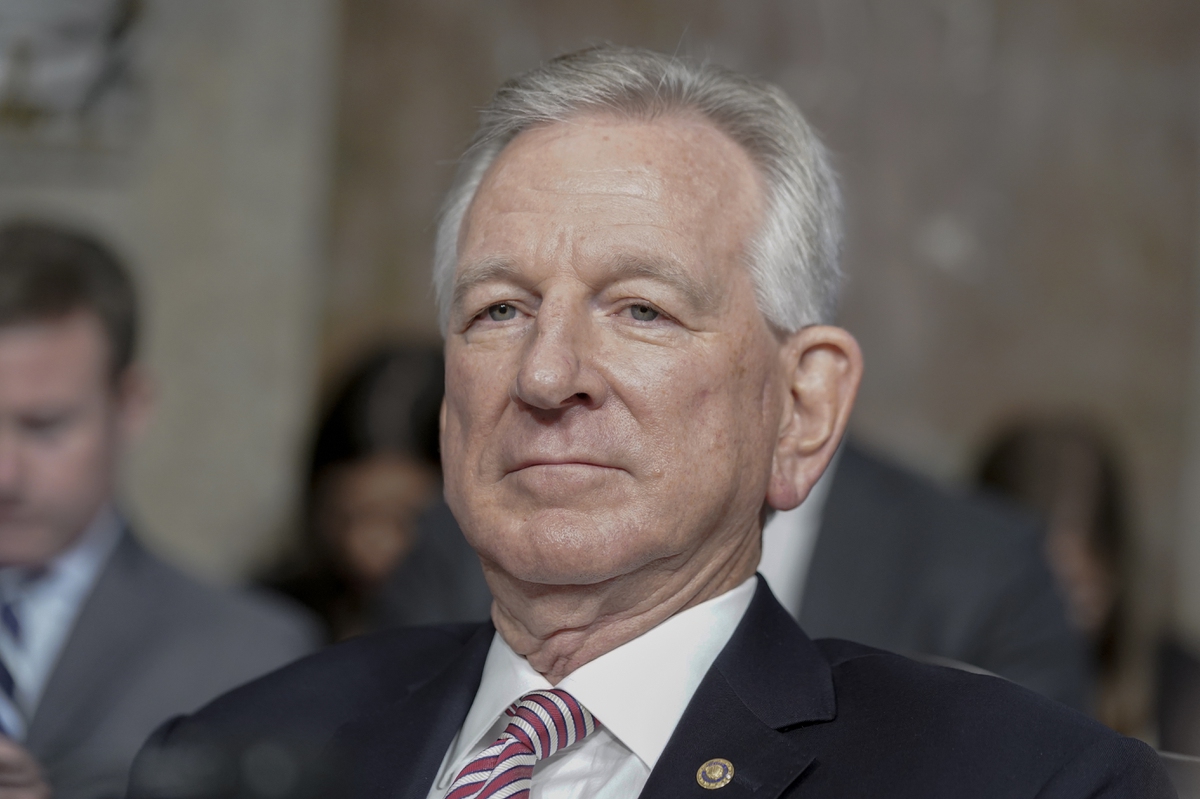Why A Single Senator Is Blocking US Military Promotions And What It why-a-single-senator-is-blocking-us-military-promotions-and-what-it