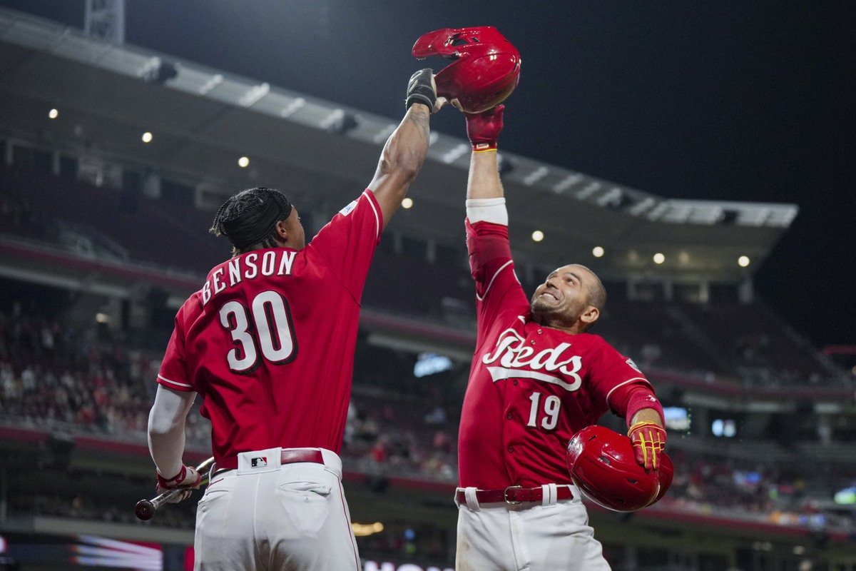 12 MLB teams score in double digits for 1st time since 1894, when ...