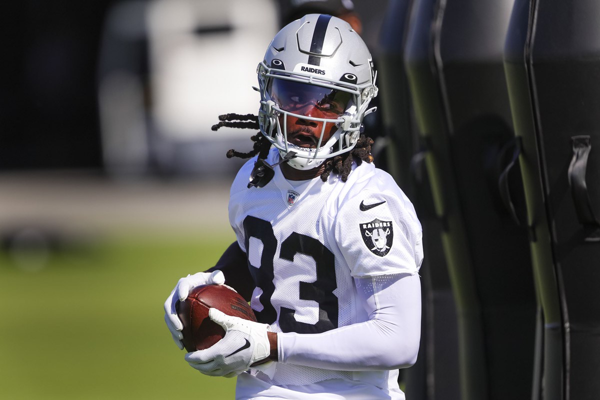 Raiders lose final preseason game, start 'difficult process' in roster ...