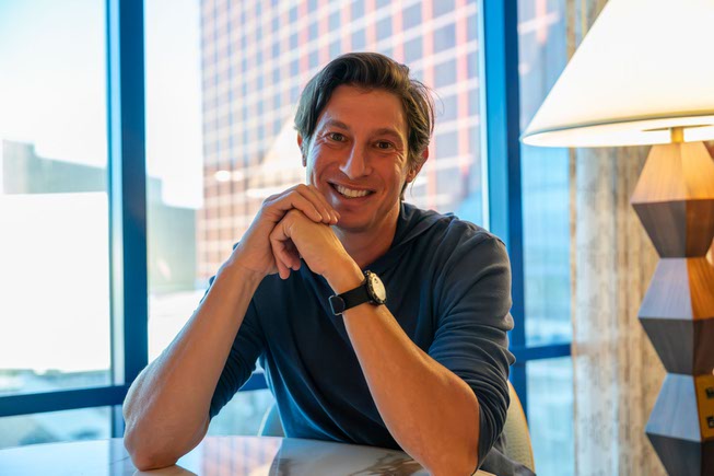 Photograph : Dreamscape Rio