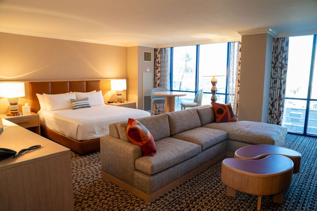 Dreamscape plans major transformation with renovations at Rio - Las ...