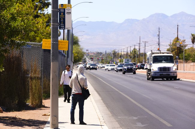 Southwest US to bake in first heat wave of season and records may fall ...