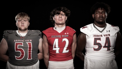 Arbor View High School - Las Vegas Sun News