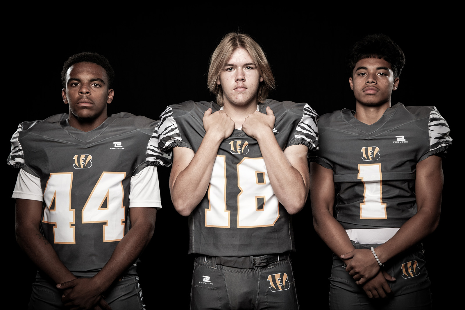 Bonanza High School - Las Vegas Sun News