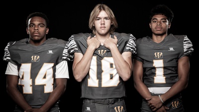 Bonanza High School - Las Vegas Sun News